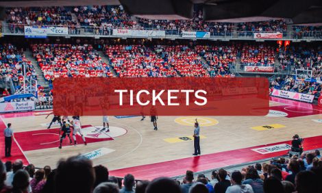 Speelkalender – Telenet Giants Antwerp