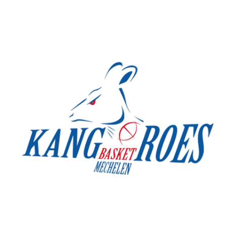 Speelkalender – Telenet Giants Antwerp