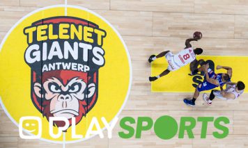 Speelkalender – Telenet Giants Antwerp