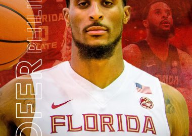 Eerste versterking voor TGA met PF Phil Cofer – Windrose Giants Antwerp