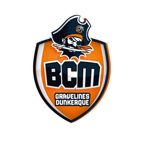 Speelkalender – Windrose Giants Antwerp