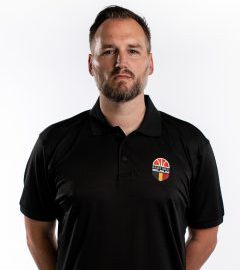 Tom Van den Bosch verlaat Stella Artois Leuven Bears en maakt de ...